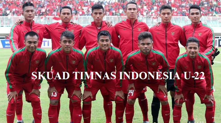 Daftar nama Pemain Timnas Indonesia U22 Sea Games 2017 - Totoks.com Daftar nama Pemain Timnas Indonesia U22 Sea Games 2017 - Totoks.com